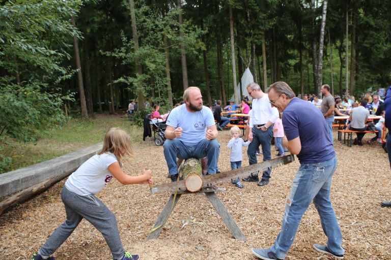 Waldorado - Programme